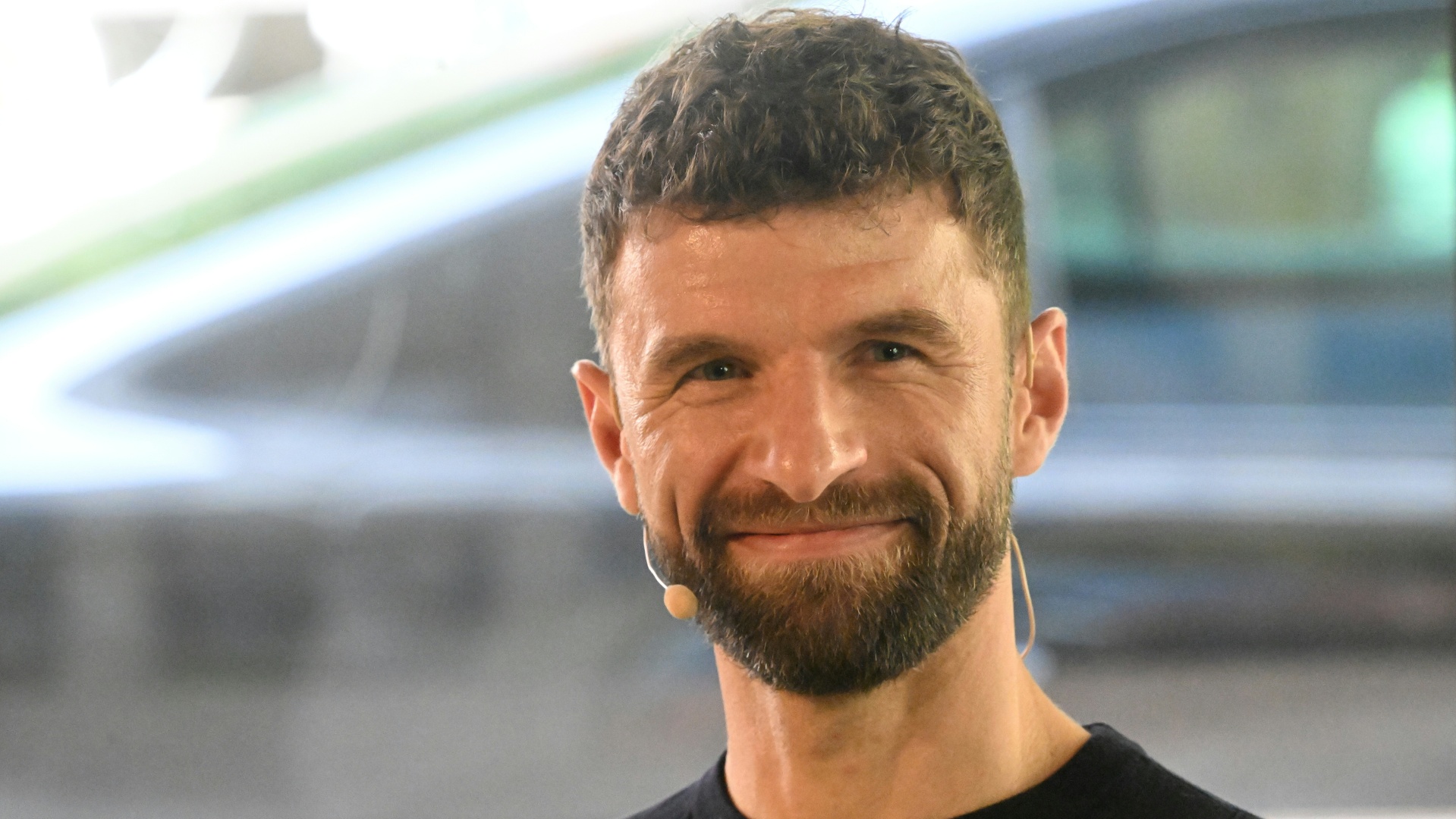 Fußball: Müller nach Karl-Aus - DFB-Elf nicht von Einzelnen abhängig