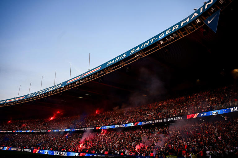 Nouveau rebondissement dans le dossier du stade du PSG