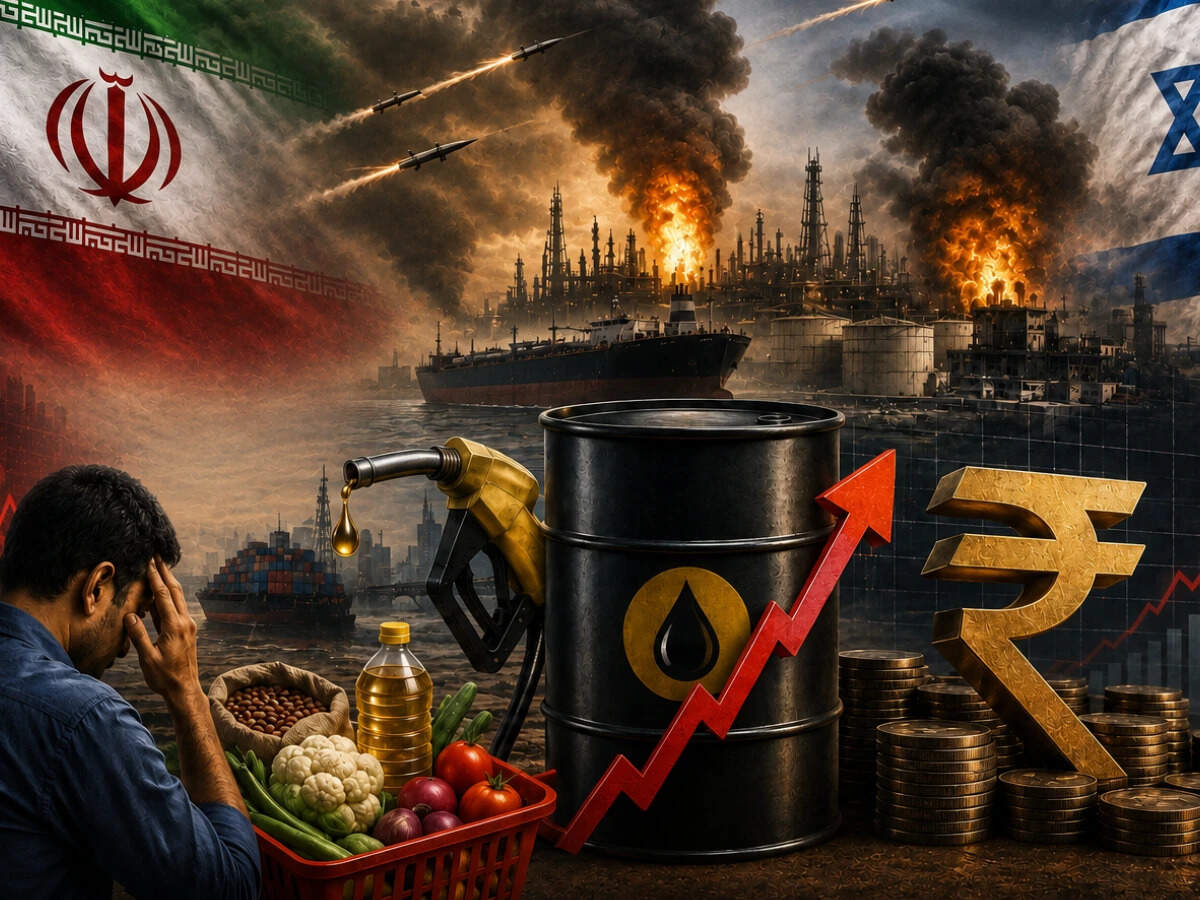 100 days of Iran war: India must brace for broad-based economic shock