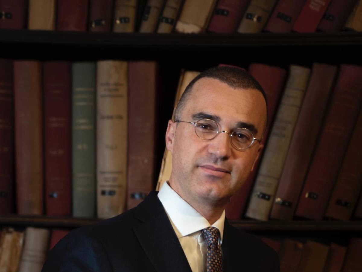 Giusti: "Aperte nuove sedi in tutta Italia. Siamo al lavoro per il ...