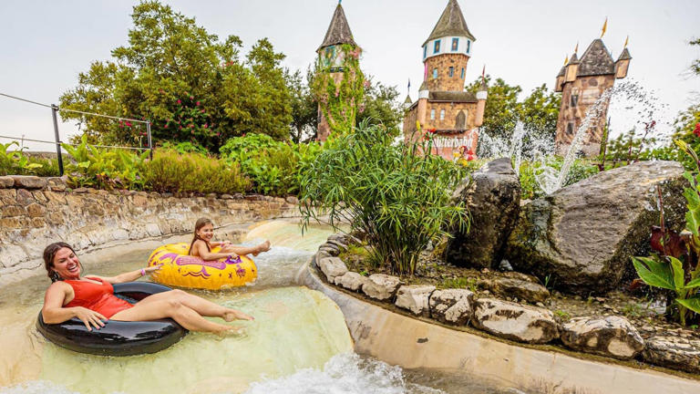 Six Flags launches innovative monthly membership for year-round park access
