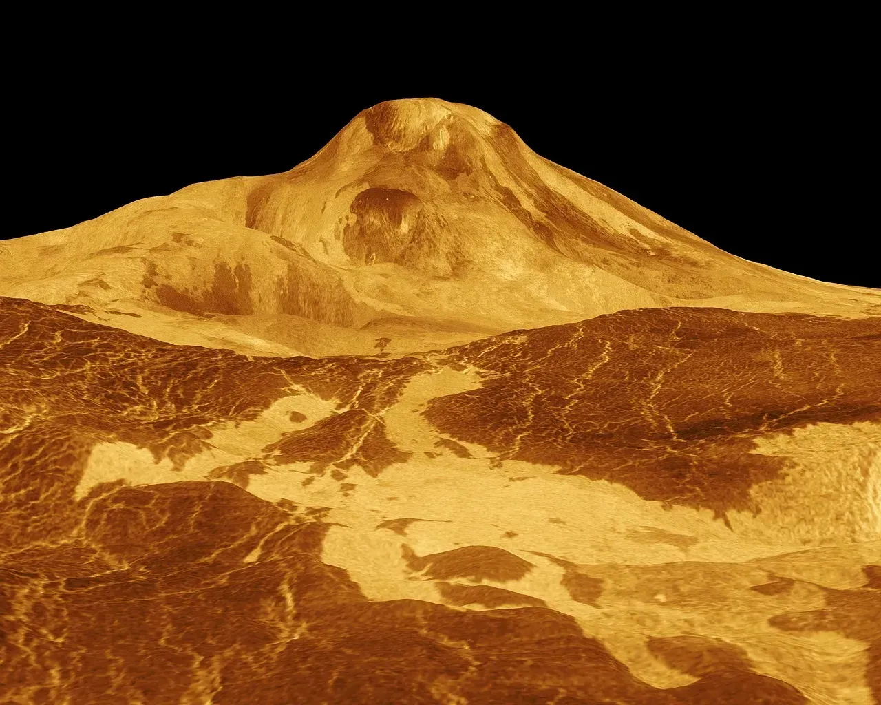 Nothing fancy, just 7 mind-blowing space facts that will stay with you ...