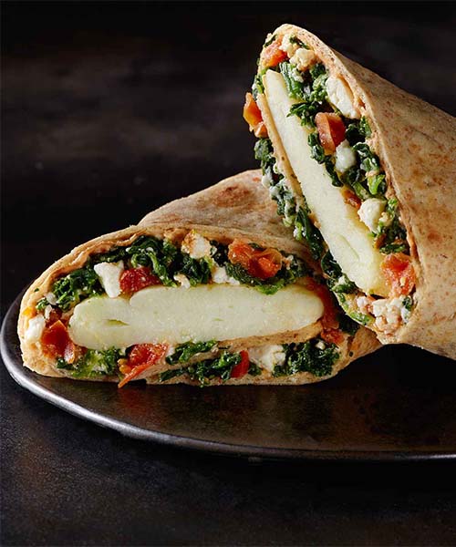 Drive-thru secrets: 30 actually healthy fast food orders, revealed