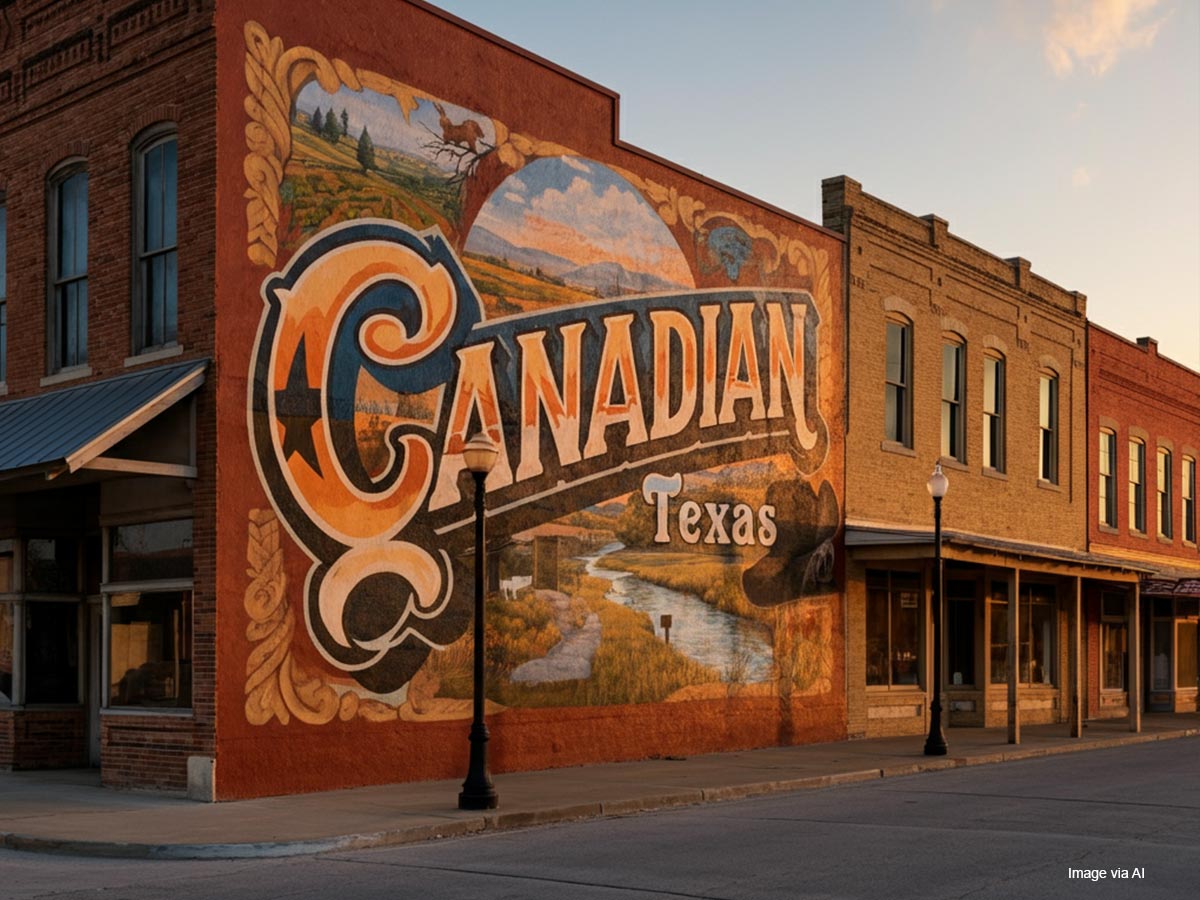 Unfortunate maps: 30 of the most awkwardly named cities in the US