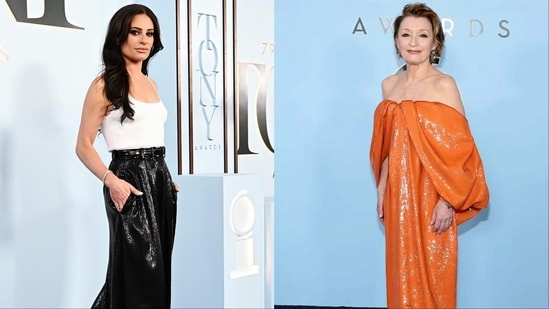 How to style your sequins (without overdoing it)