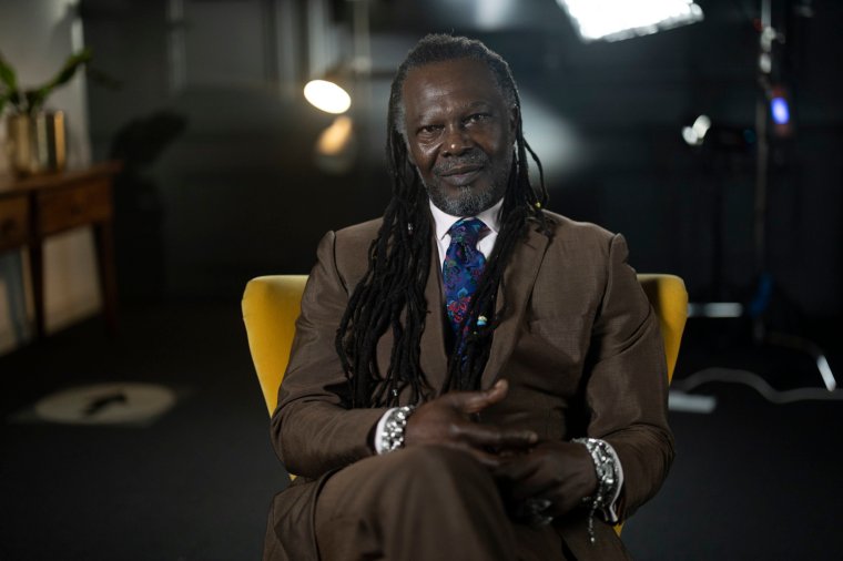 Levi Roots: I’m securing my family’s future – I don’t think I’ll ever ...