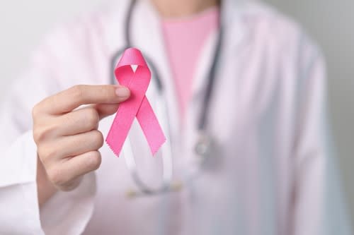 The test that could save millions of women from chemotherapy and is ...