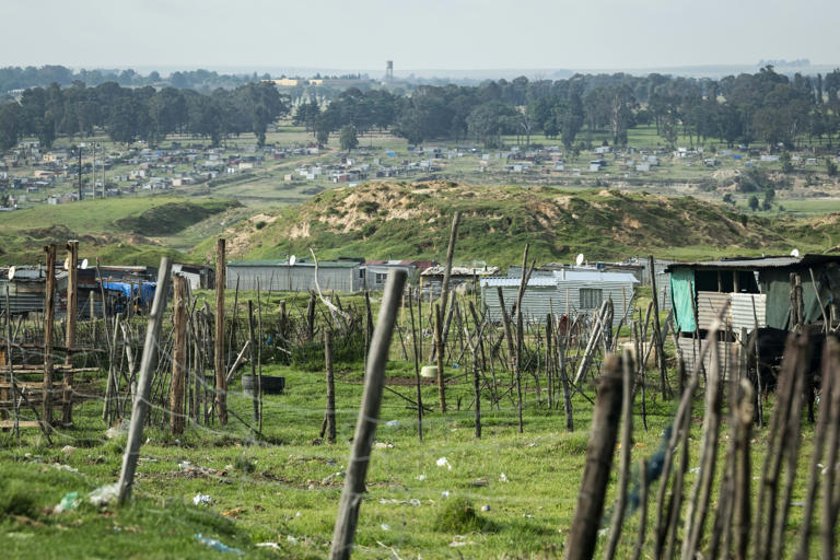 South Africa’s move away from coal marred by legacy of abandoned mines ...