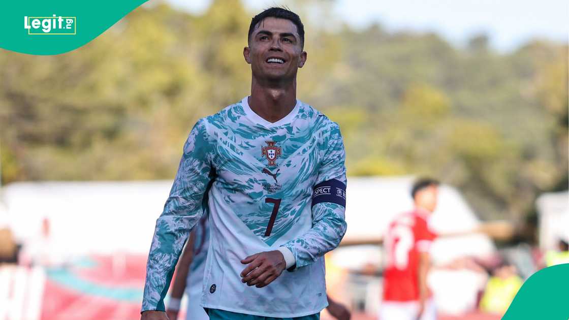 Eric Chelle announces Super Eagles' starting lineup for friendly match ...