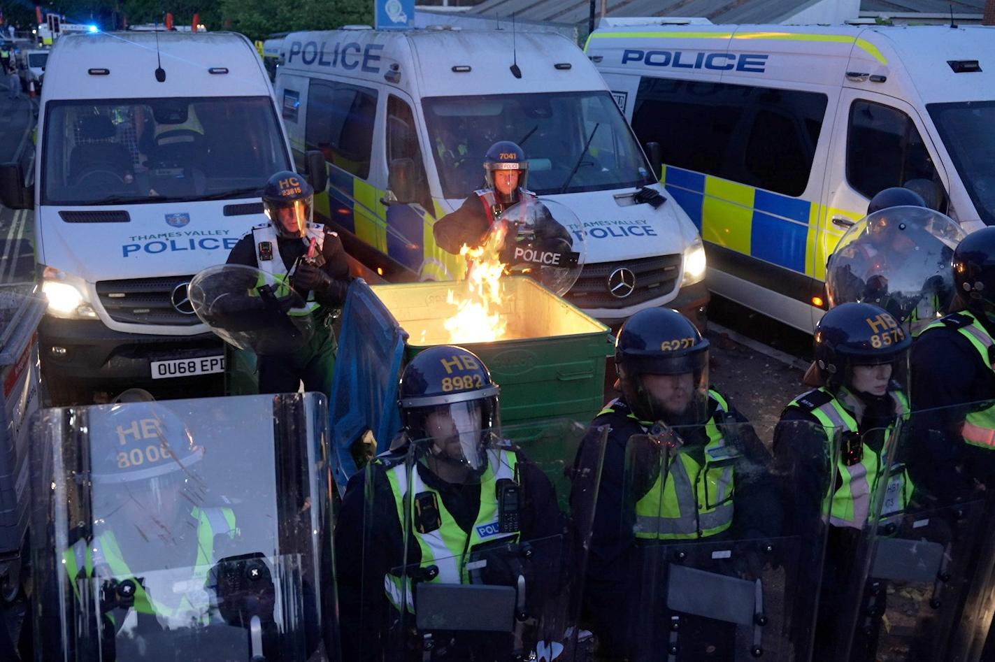 Henry Nowak: Gosport man Matt Styler to face trial after alleged ...