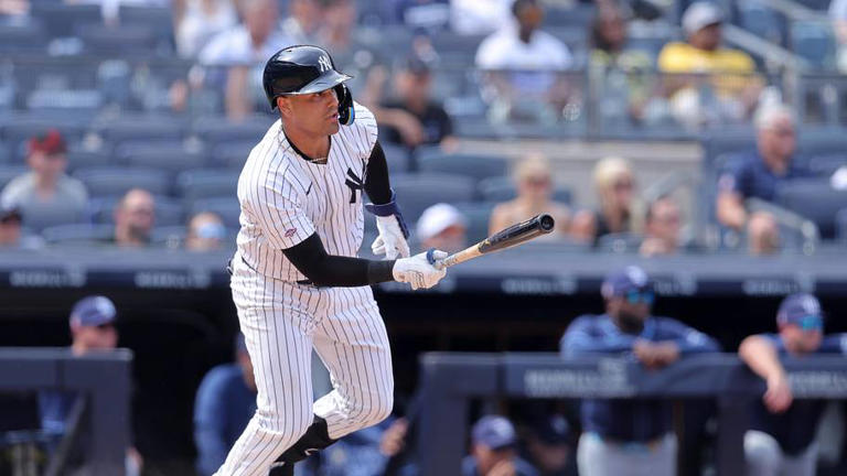 Yankees-Red Sox trade could solve catcher woes after Austin Wells injury