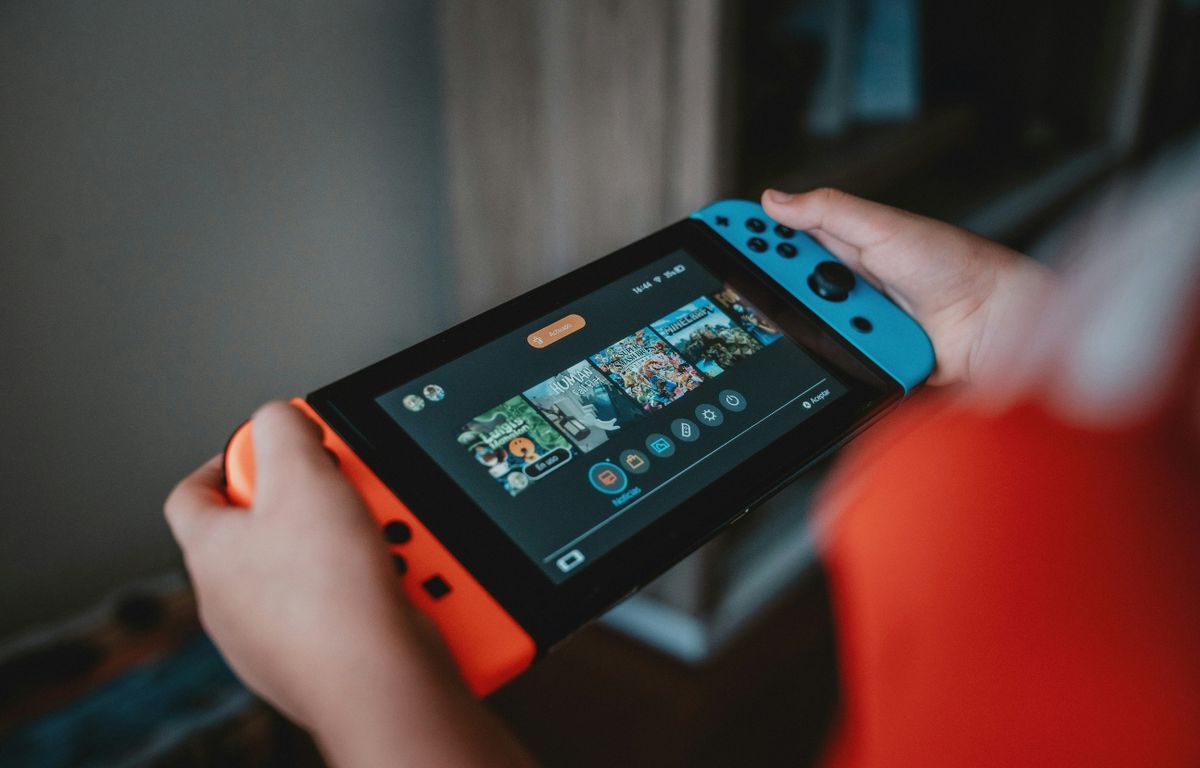 Nintendo : Le géant paie 35 millions d’euros d’amende en France pour un ...