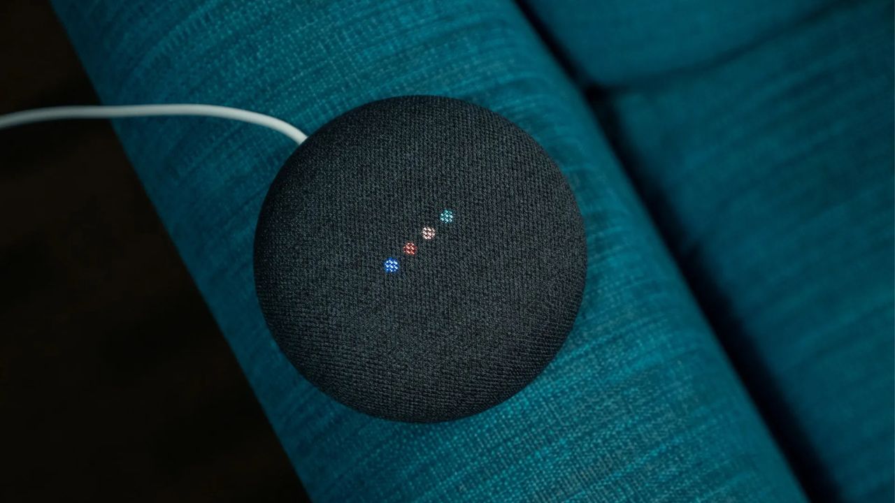 New Google Home speaker incoming? The Nest Mini and Nest Audio are ...
