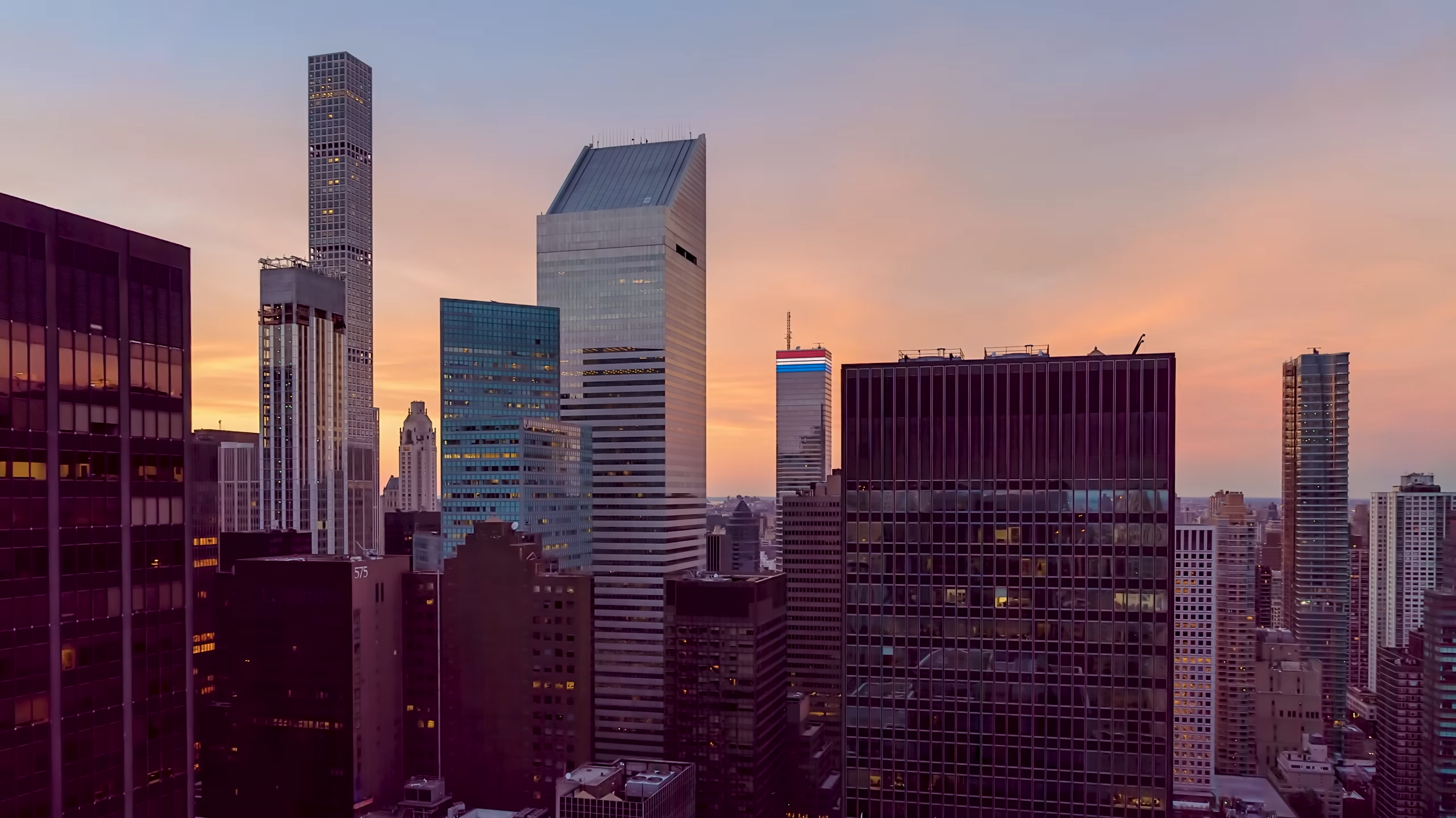How a student’s question exposed a fatal flaw in a Manhattan skyscraper