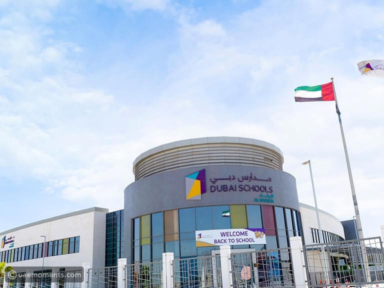 Here's the complete list of KHDA ratings for Dubai private schools 2026