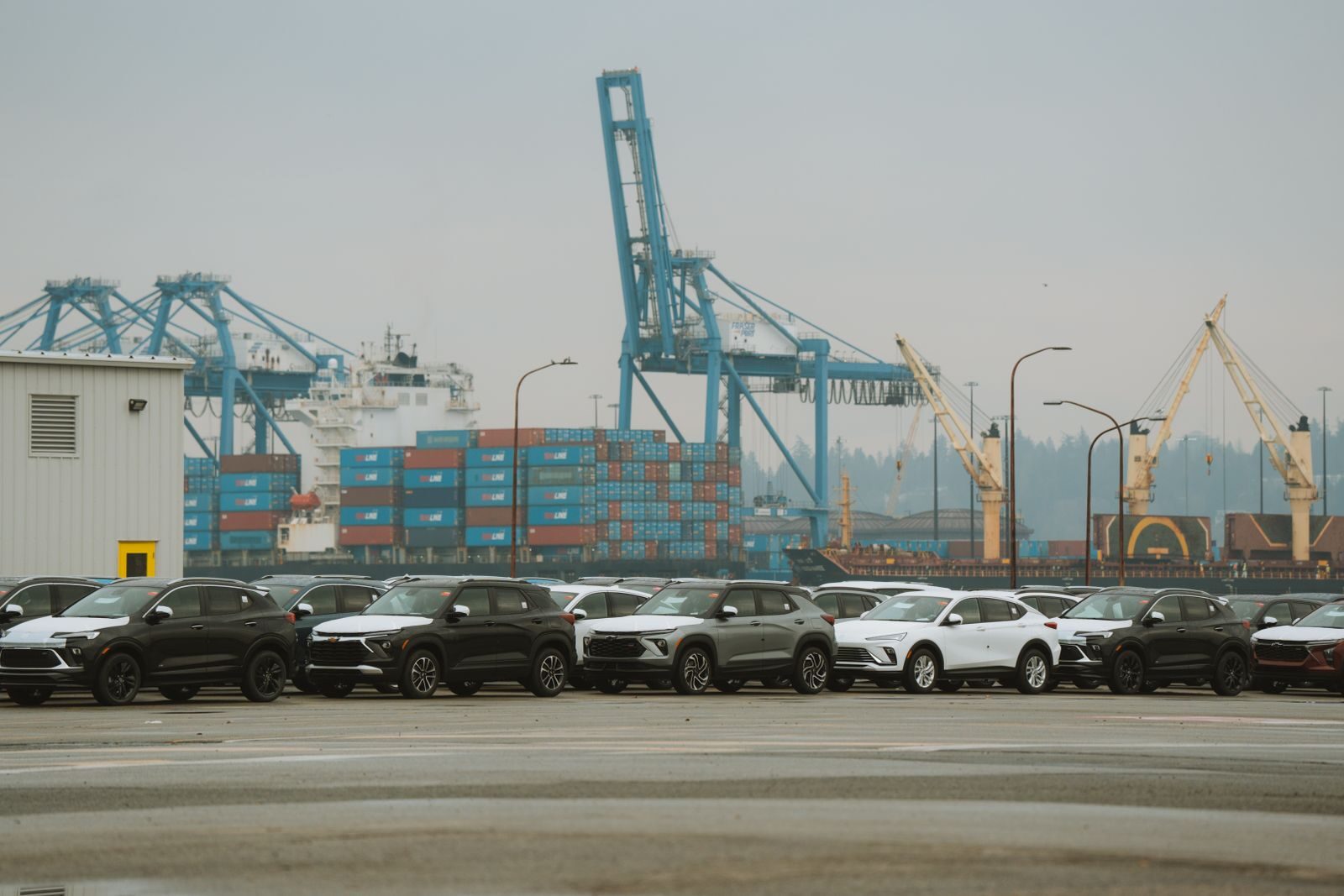 China drives past Japan as Australia's top car supplier