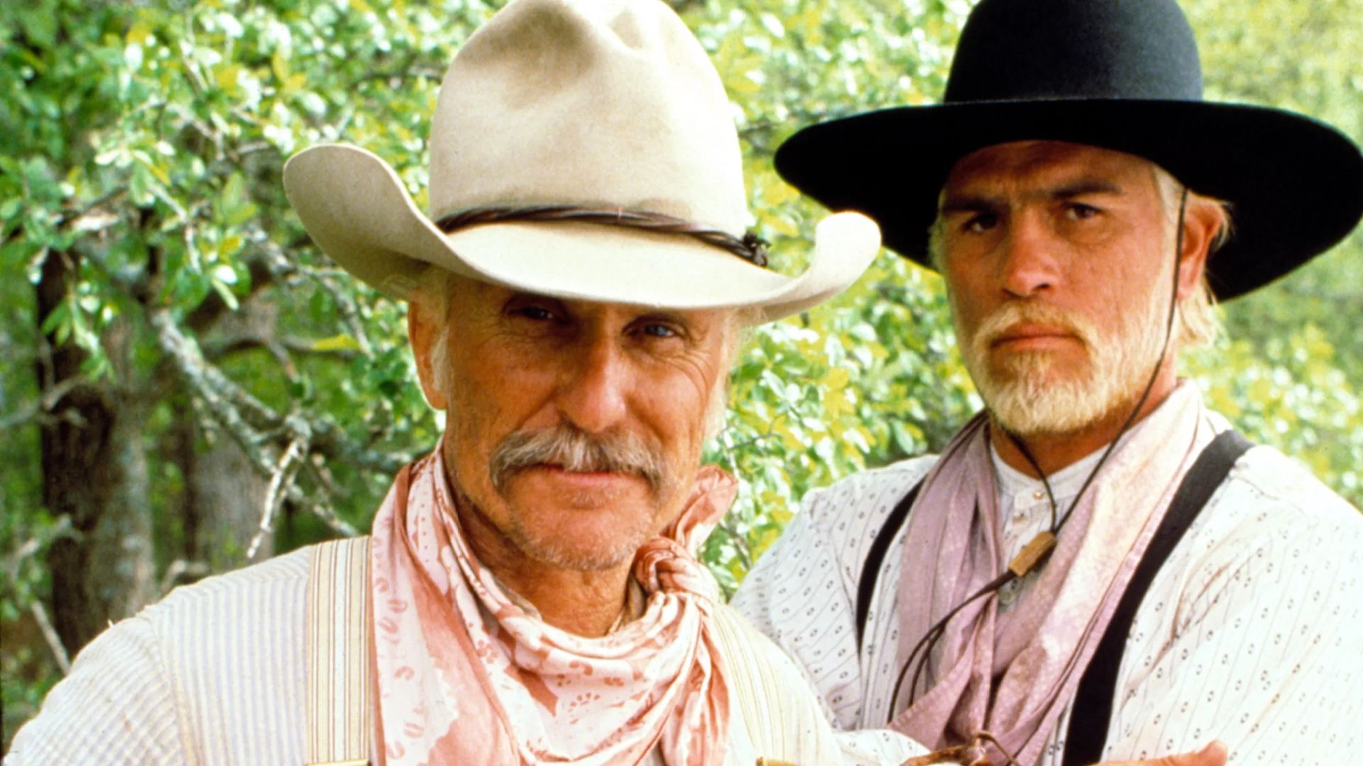 The best miniseries of all-time is a star-studded western with a 98% ...