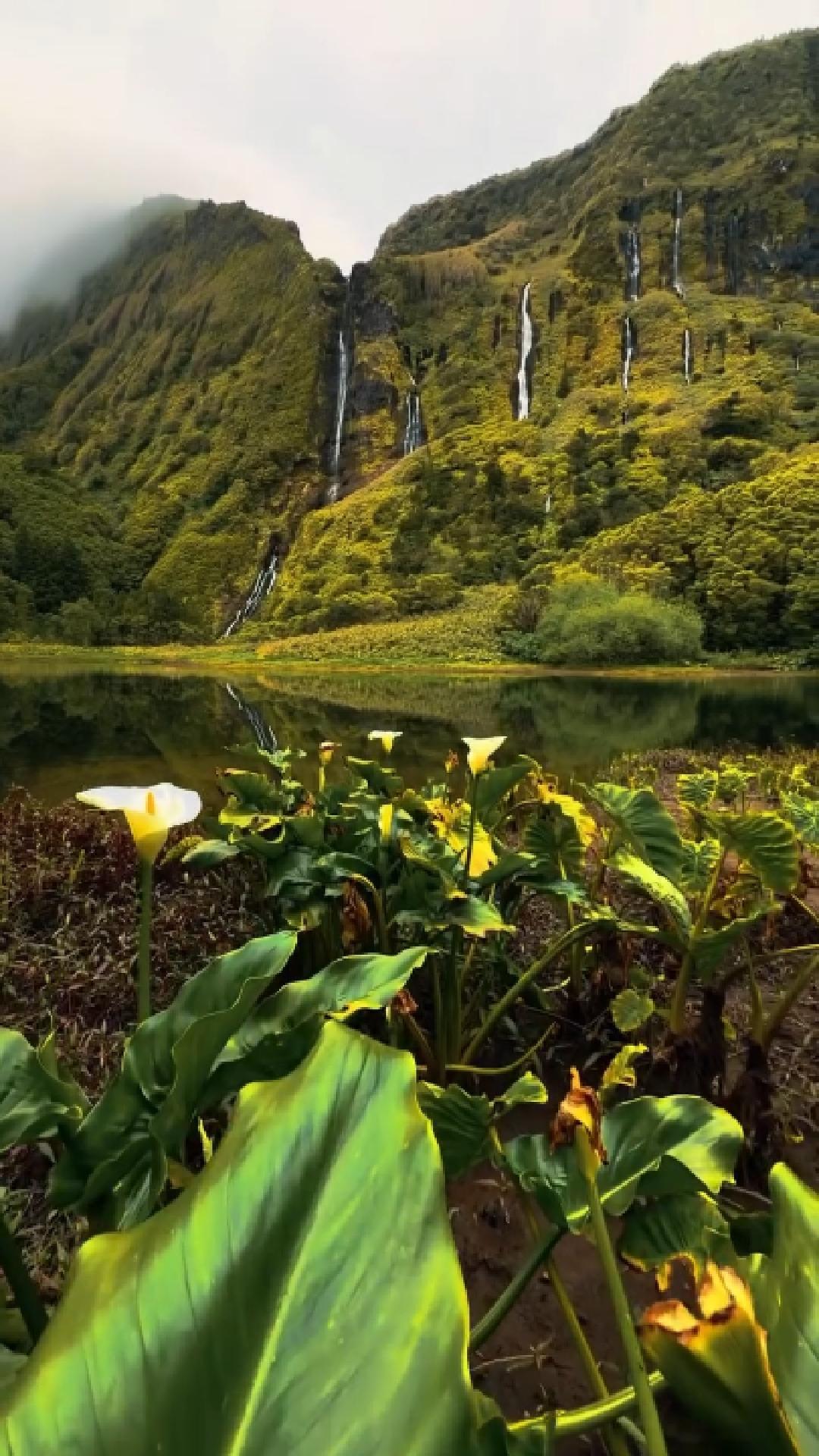 The Stunning Atlantic Islands Most Travelers Overl