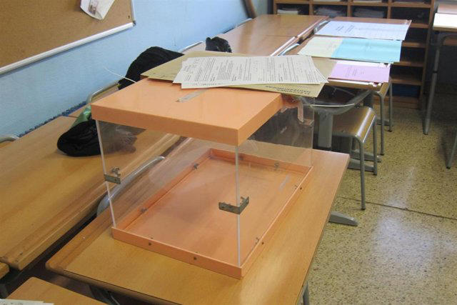 PNV volvería a ganar en Bizkaia y Álava los comicios forales, con un EH ...