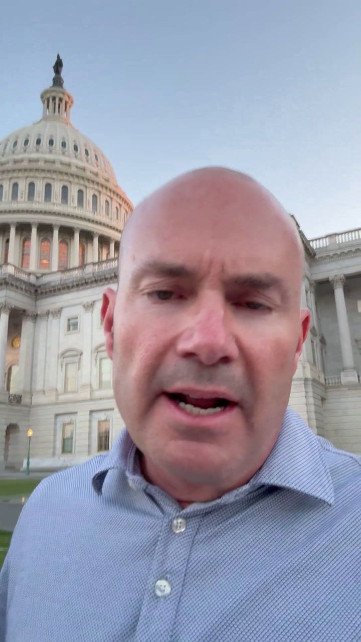 GOP lawmakers protest Pentagon’s removal of Mormonism from religion list
