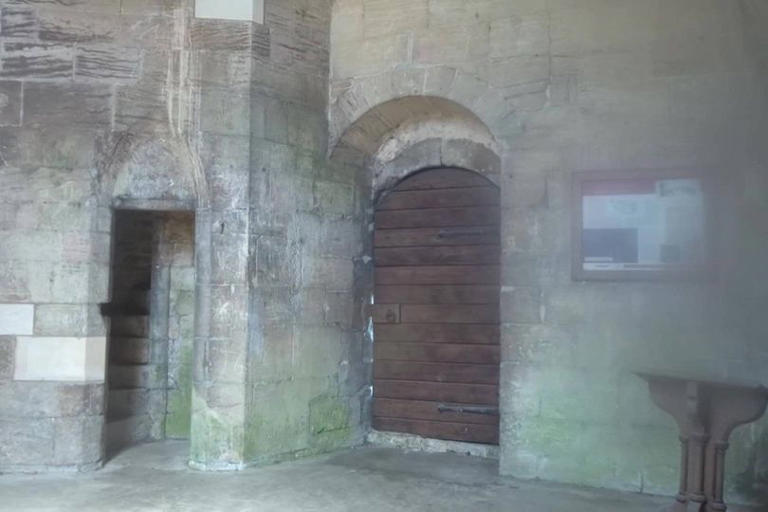 I've seen three ghosts – but this temple is one of the most haunted ...