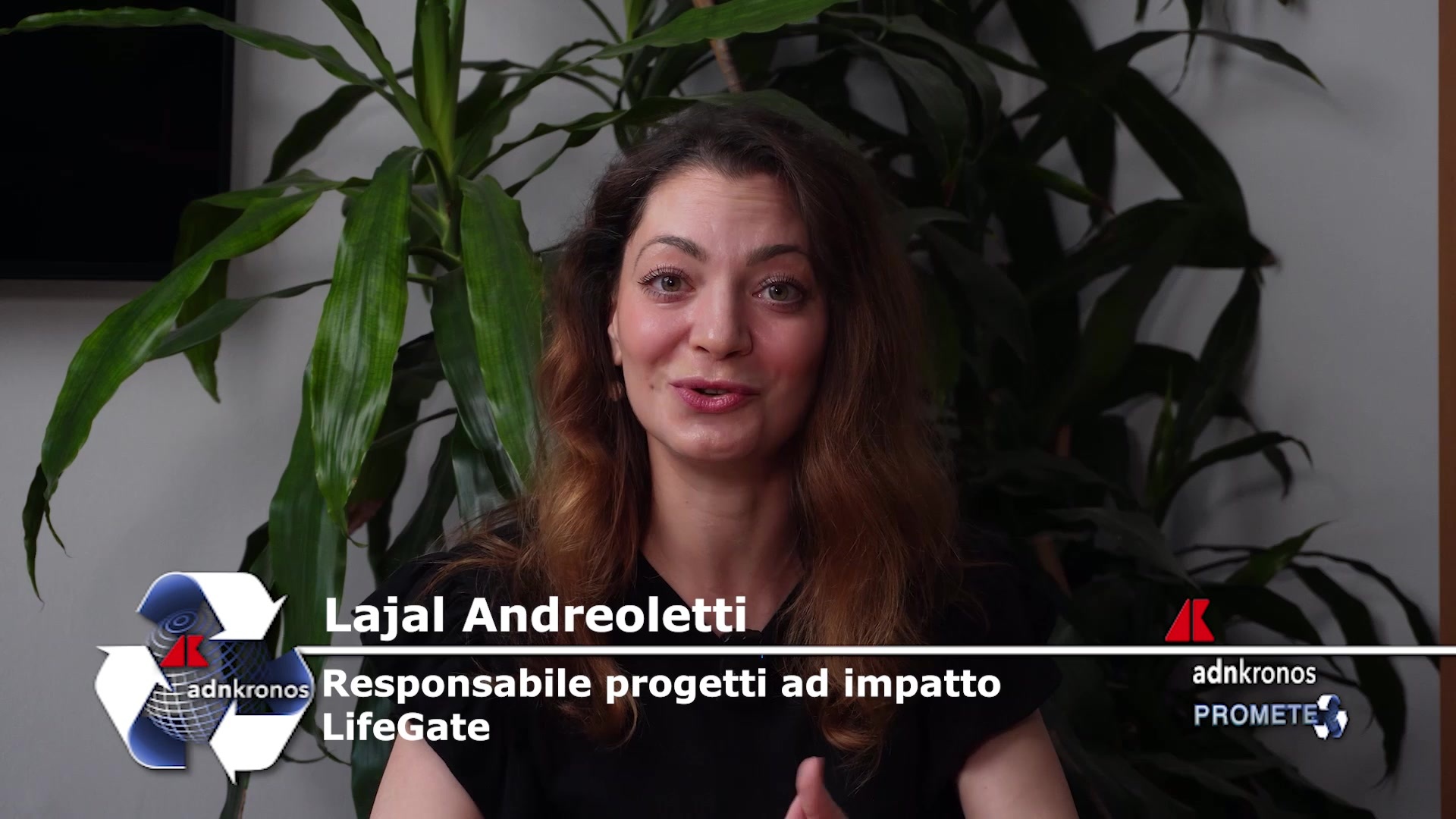 Sostenibilit?: Andreoletti (Lifegate), ?insieme a Findus per la tutela ...