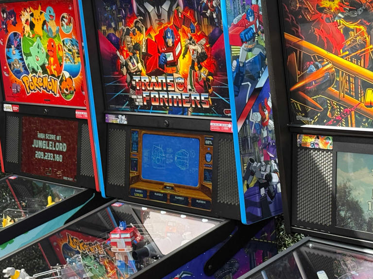 Transformers G1 is back in a big way with a new official game release