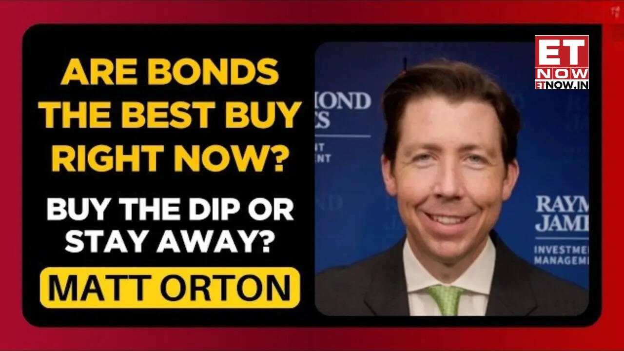 Fed rate hike or hold? Raymond James' Matt Orton sees opportunity in ...