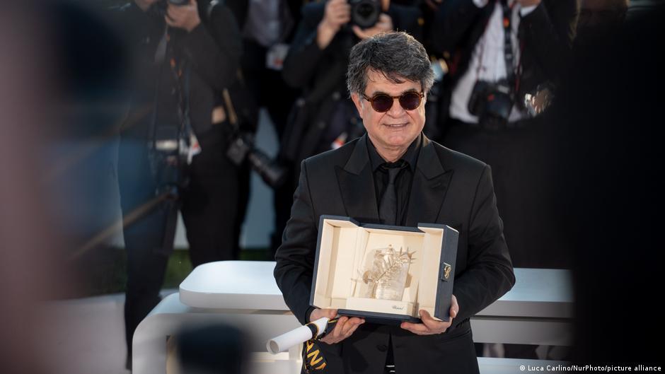 Jafar Panahi's prison sentence confirmed by Iranian court