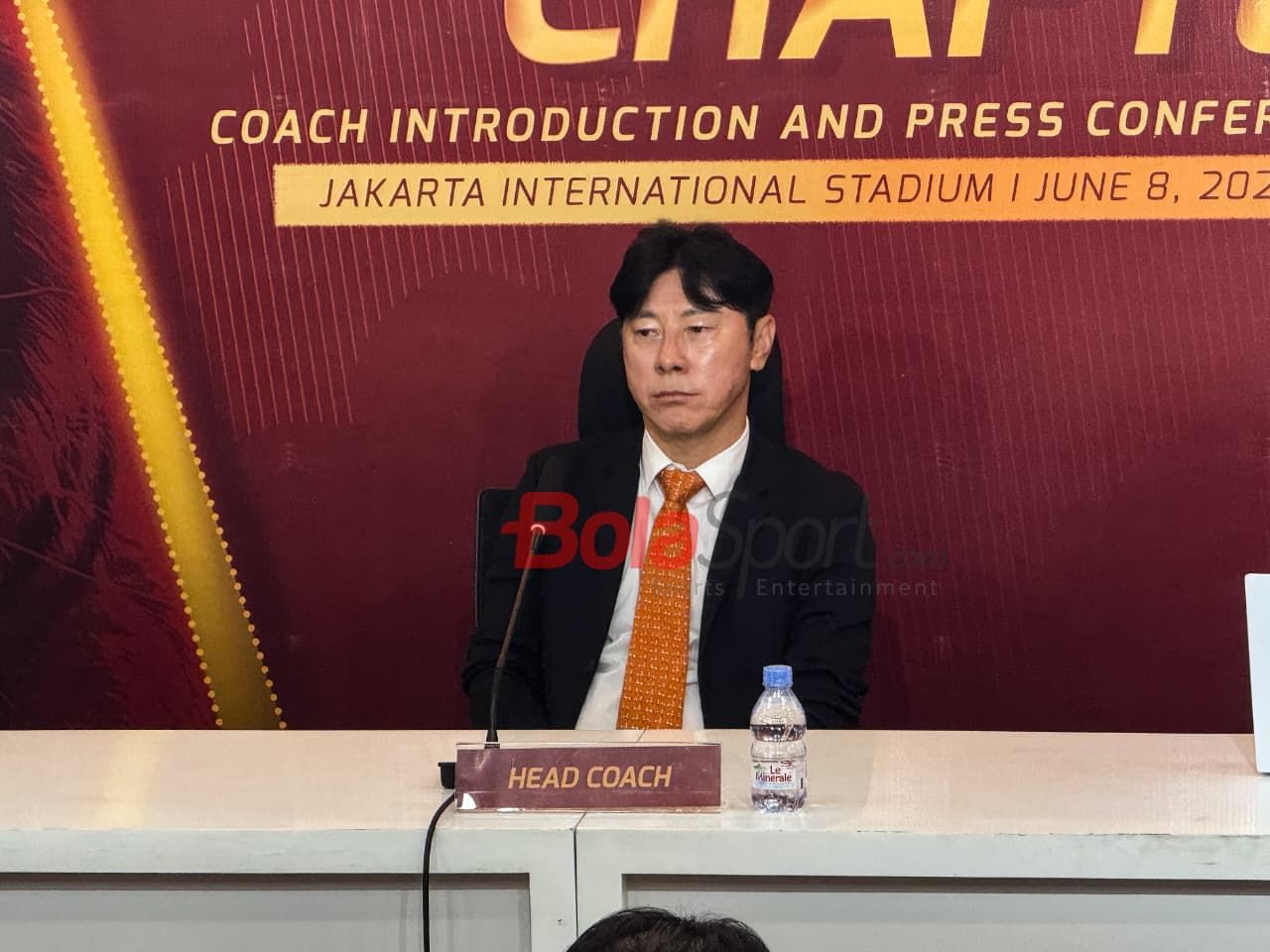 8 nama calon asisten pelatih Shin Tae-yong di Persija, Nova Arianto diajak?