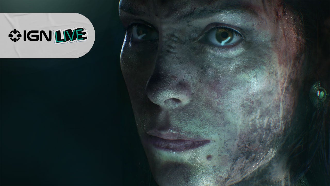 Star Trek: Shadow Frontier Official Announce Trailer - IGN Live 2026