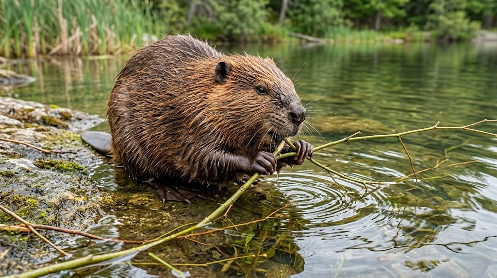 The world's most successful non-human engineer