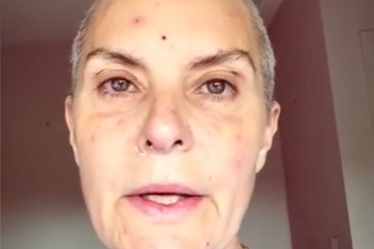 Coronation Street star rushed to A&E after chemotherapy treatment
