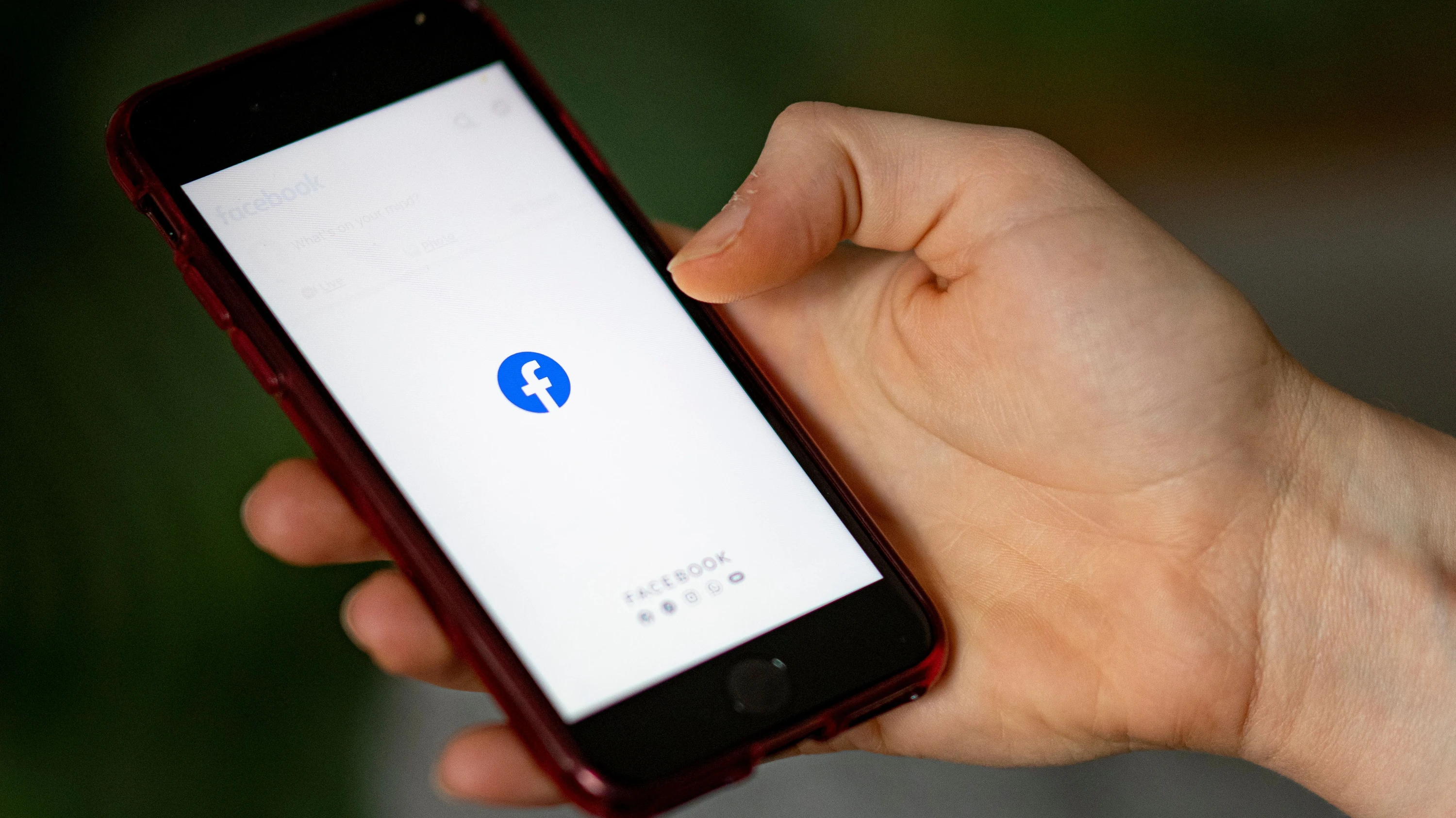Landgericht Frankfurt: Facebook-Mutter Meta soll Ordnungsgeld zahlen