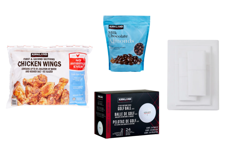 Costco Kirkland product price drops: Full list