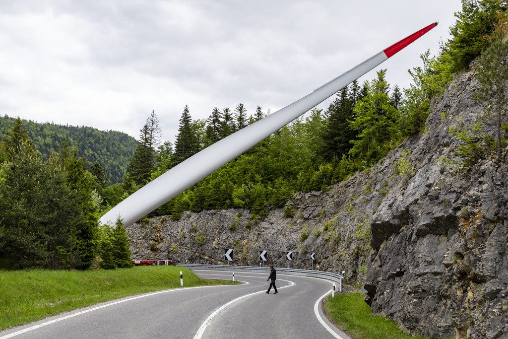 Windkraft ist kein moralisches Argument – sondern ein Standortentscheid