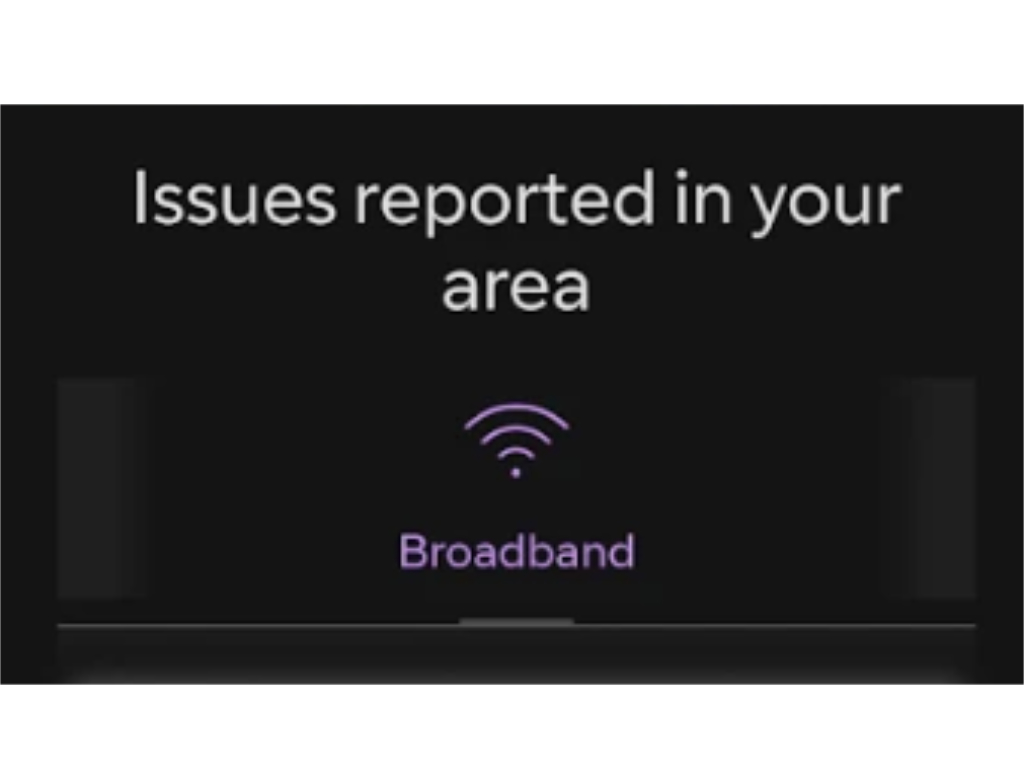 BT broadband outage leaves Preston customers without internet