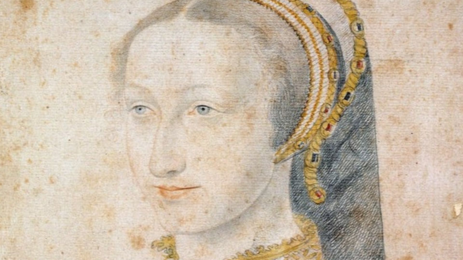 Many think Catherine de Medici was the most ruthless woman in France ...