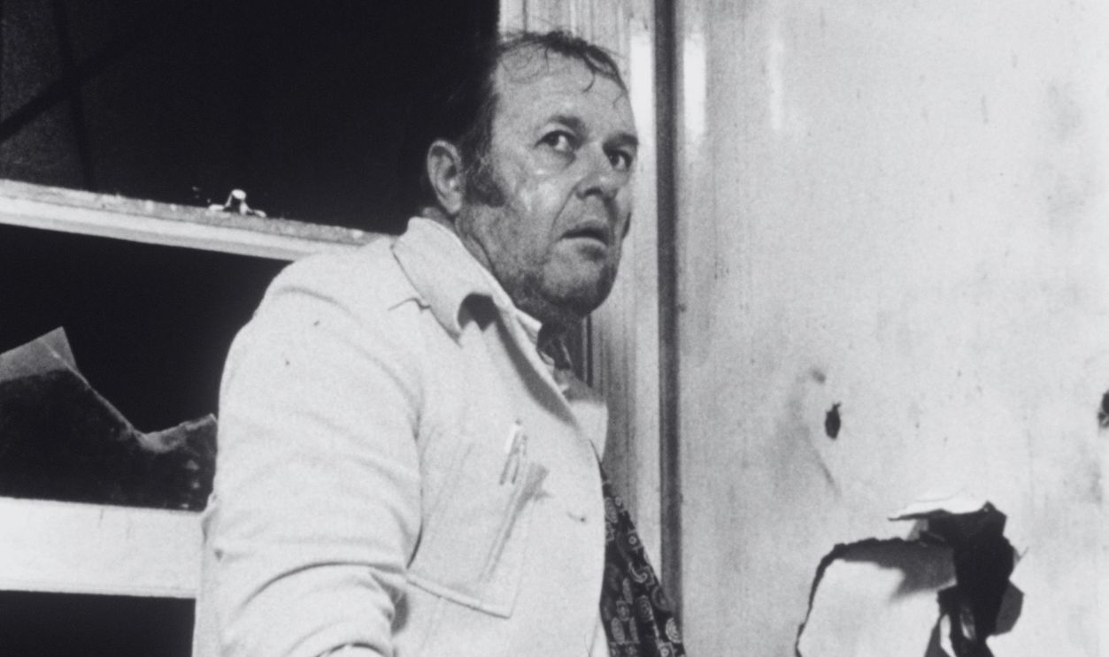 For over five decades, M Emmet Walsh turned small supporting roles into ...
