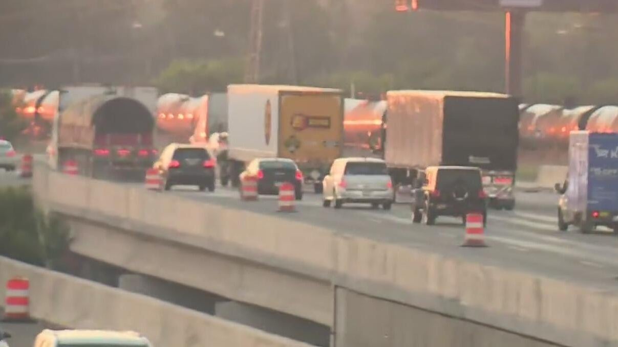 Updates on the Restore I-94 construction project
