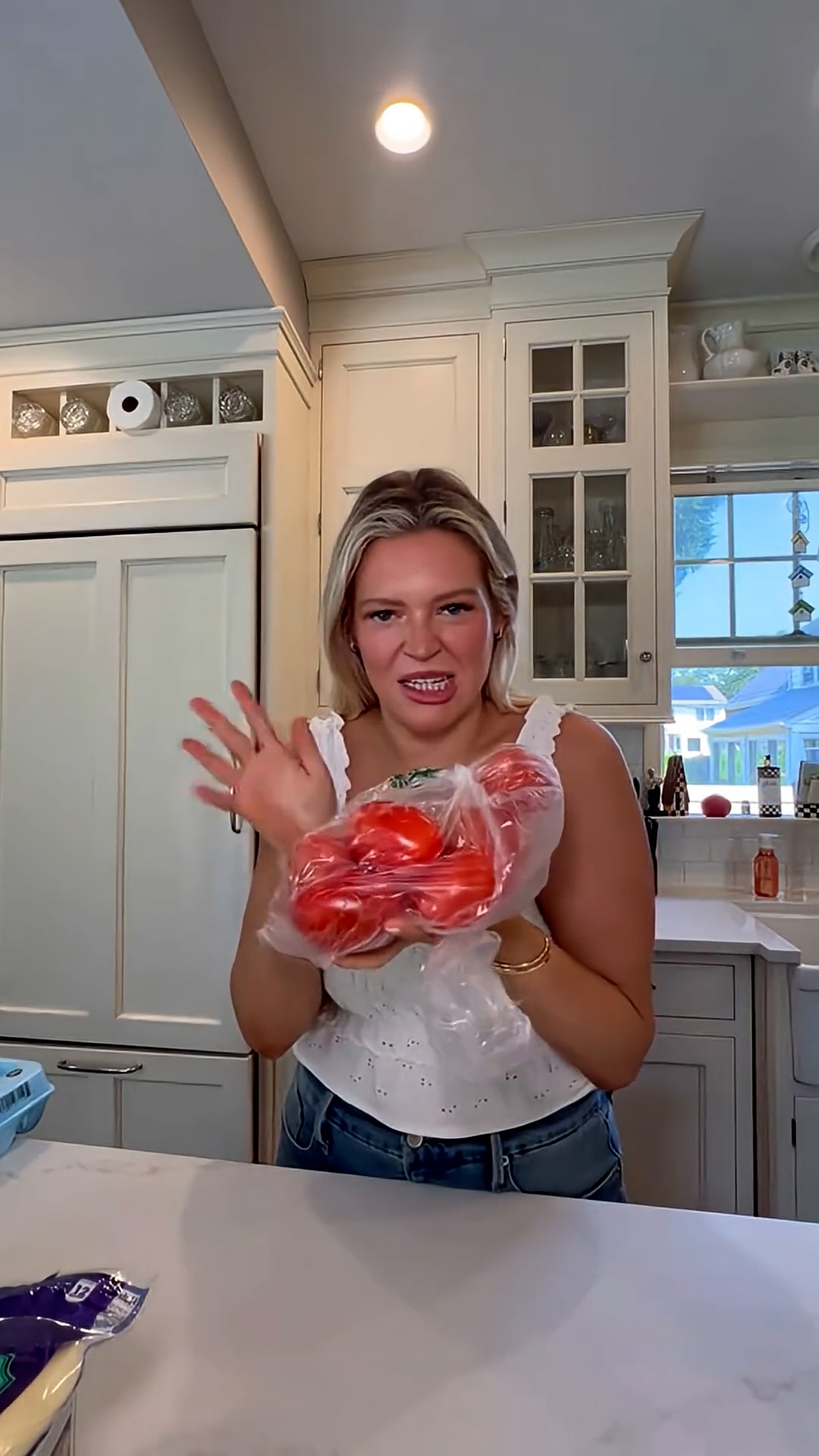 Trader Joe's run incoming — come with me and see what ends up in the ...