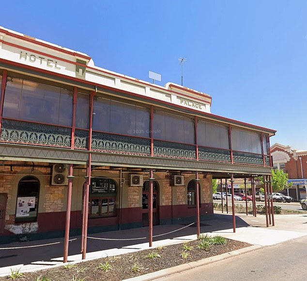 Aussie stunned after being banned from every venue in Western Australia ...