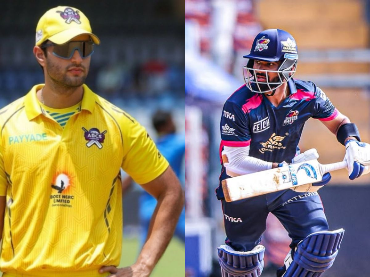 Arcs Andheri vs Bandra Blasters winner and toss prediction: Who will ...