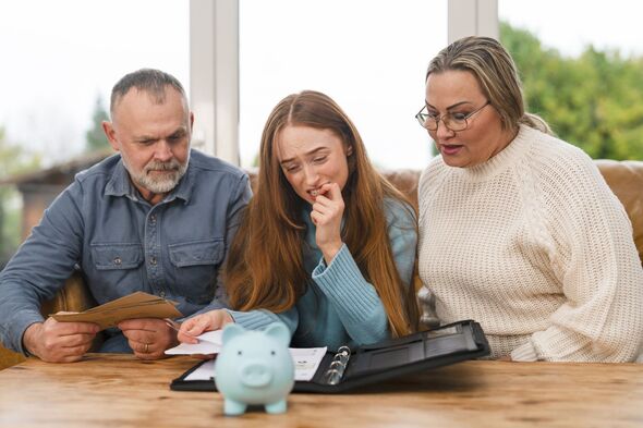 HMRC £3,000 inheritance tax crackdown for bereaved families
