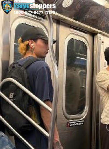 Woman, 73, sexually abused aboard NYC subway train: NYPD