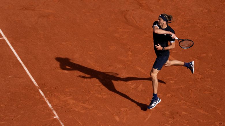 Tennis : Roland-Garros - Sascha Zverev, le nouveau roi de Paris qui ...