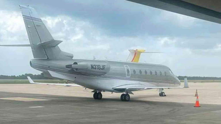 Aereo che doveva andare a prendere Yadier Molina subisce un incidente ...