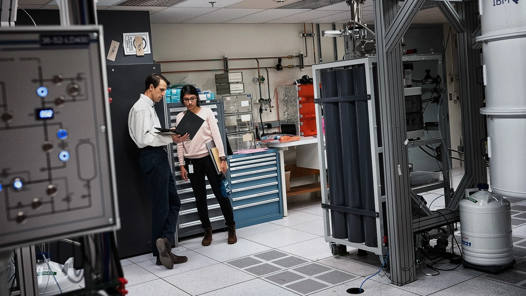 Predictive surrogates promise 99.97% cut in quantum measurement costs