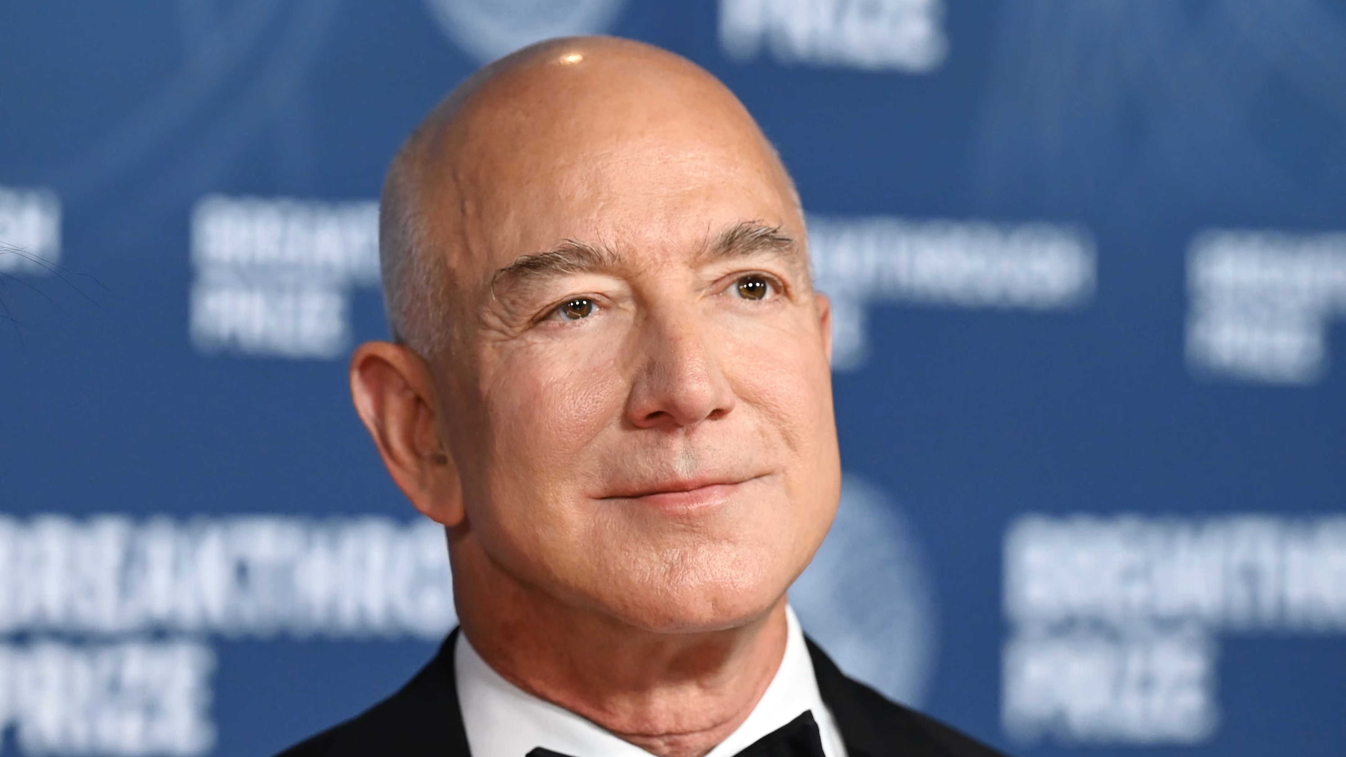Jeff Bezos just humiliated the Democrat Party on live TV - my analysis