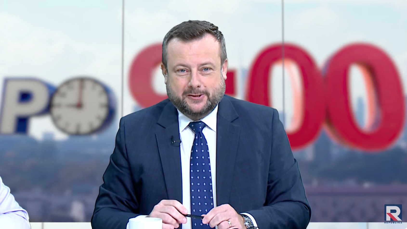 Adrian Klarenbach i jego żona oskarżeni. Prokuratura ujawnia szczegóły